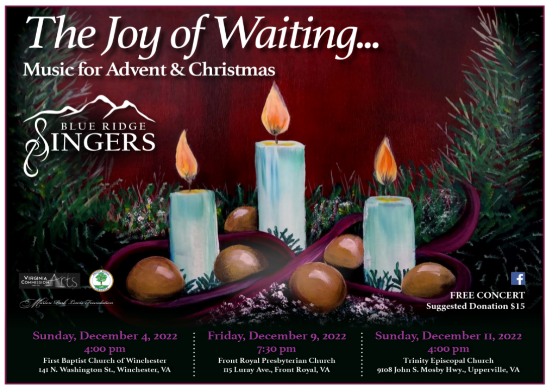 Trinity Essentials, from Trinity Episcopal Church