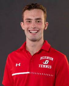 Inside Saints Athletics Newsletter | April 2025