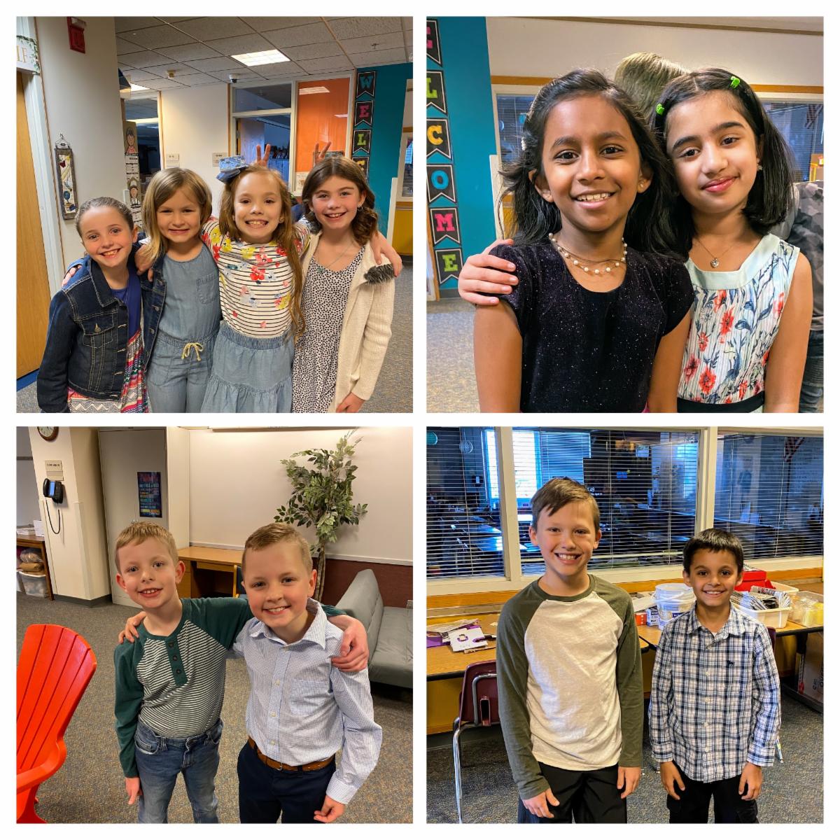 Jonathan Elementary Parent Newsletter - April 28, 2022