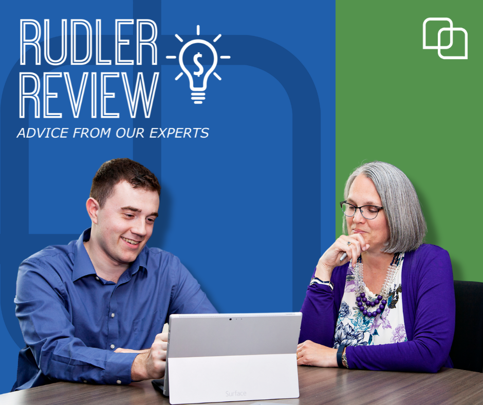 Rudler Review