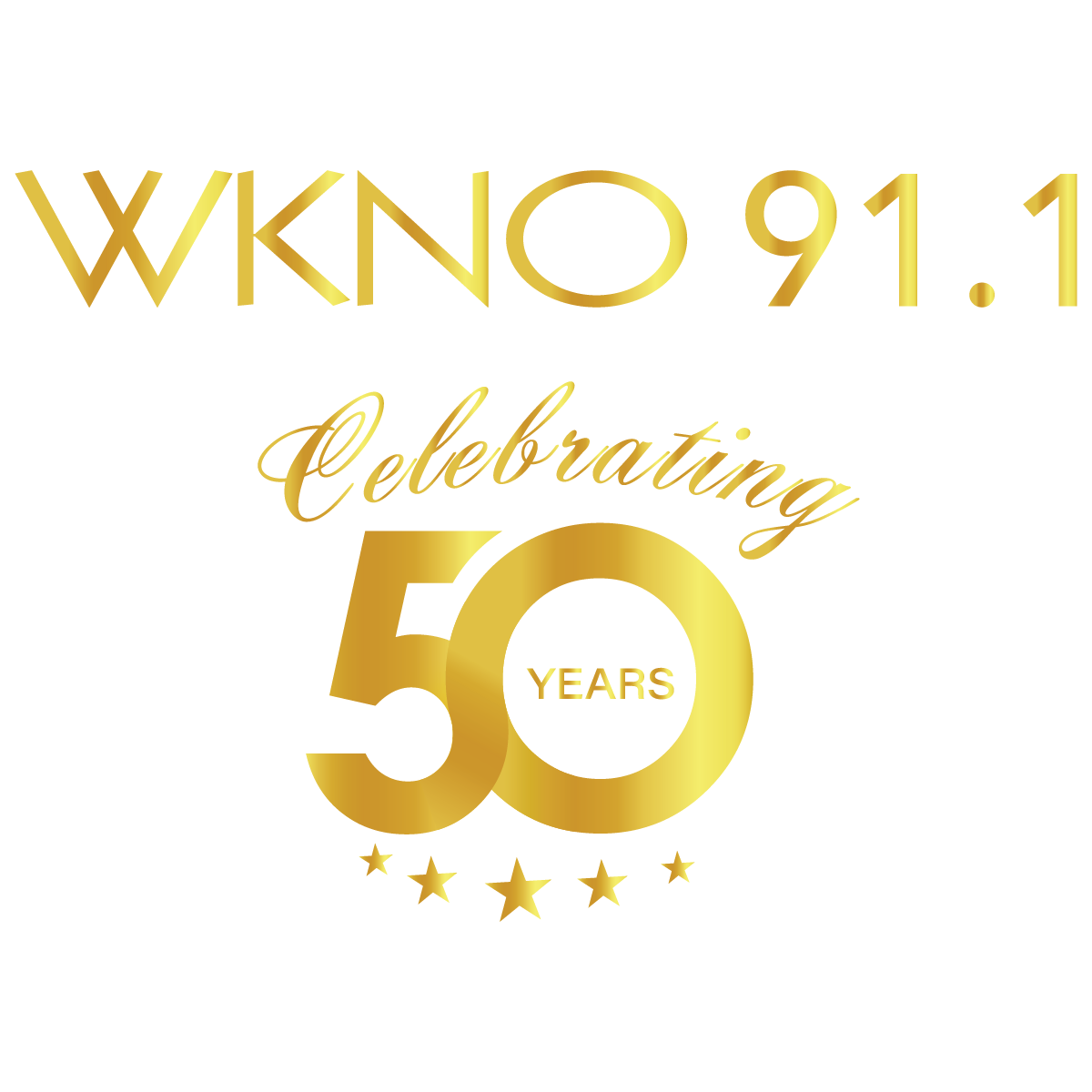 The latest from WKNO-FM