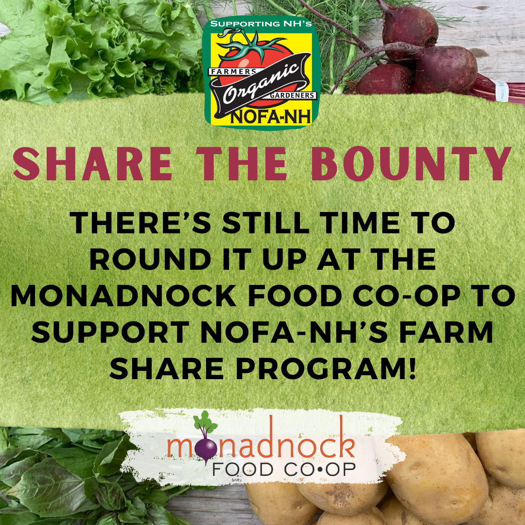 NOFA-NH News September 2024