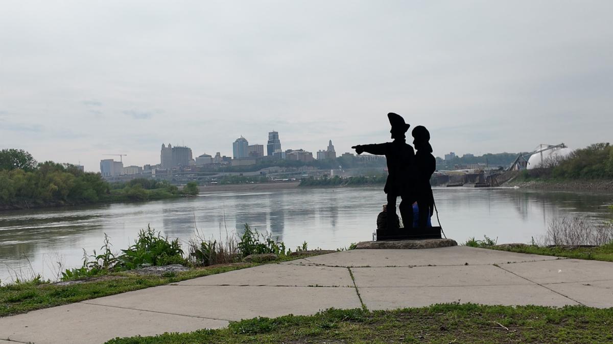 Lewis and Clark Trail News