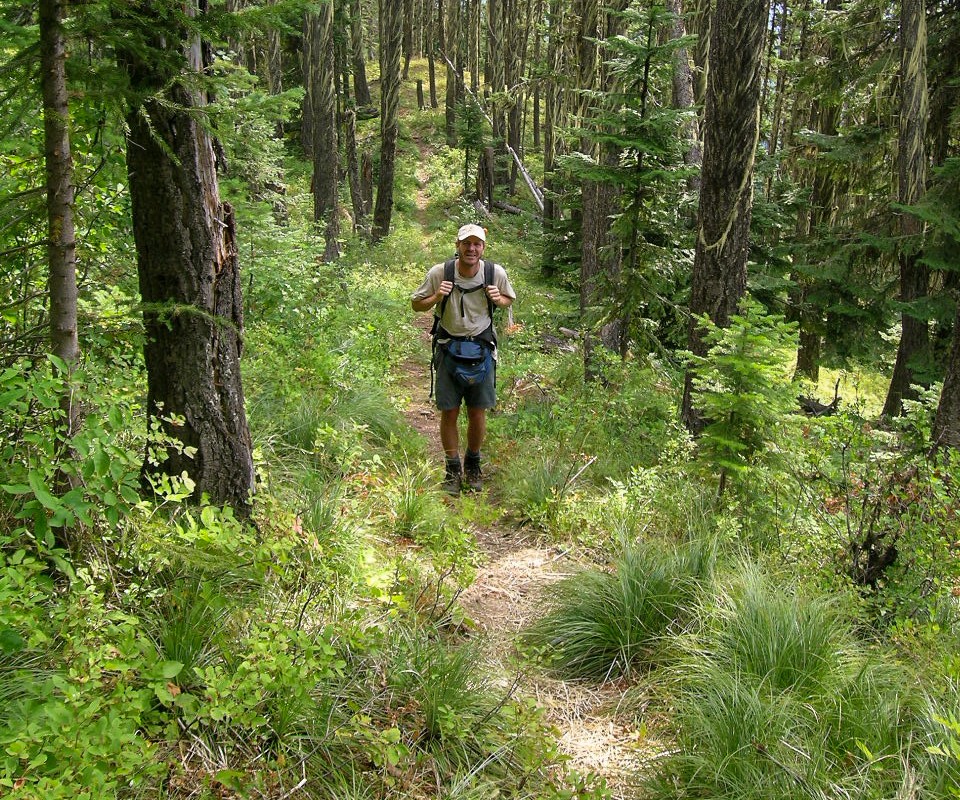 Lewis and Clark Trail News