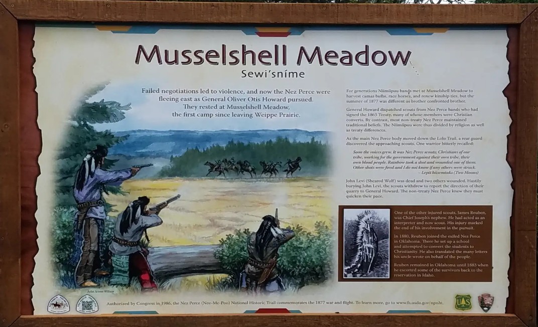 Lewis and Clark Trail News