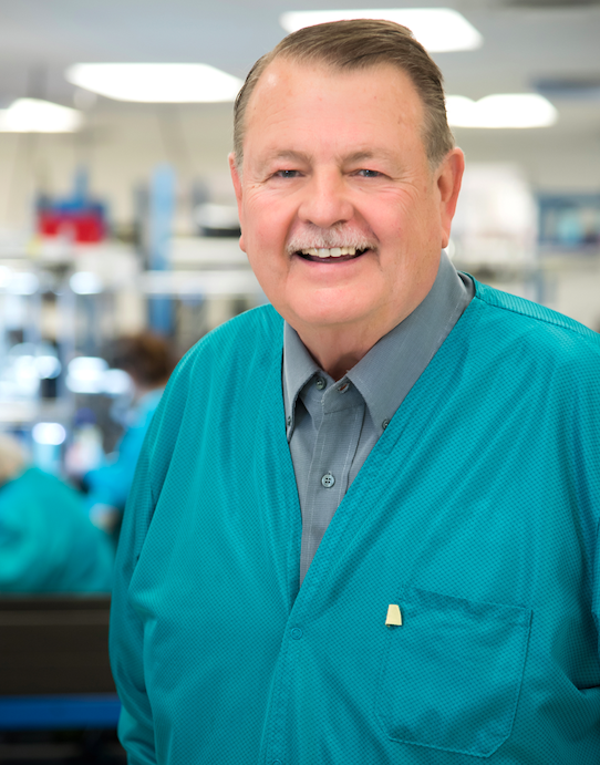 News From The Forest - April