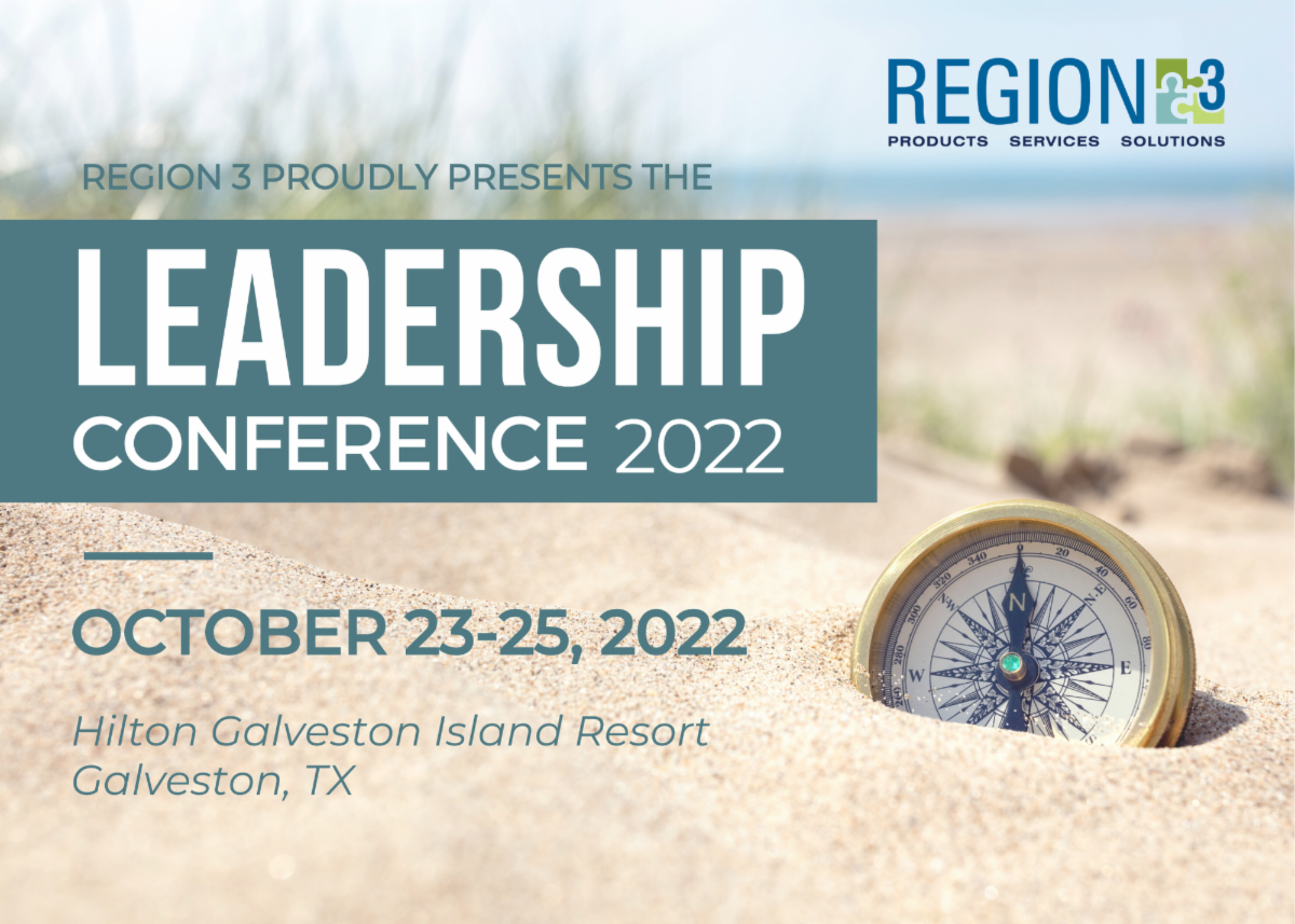 Meet Leaders from across Region 3!