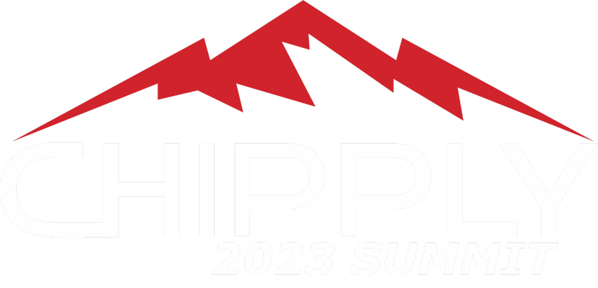 You're Invited! Chipply Summit 2023/RSVP Requested
