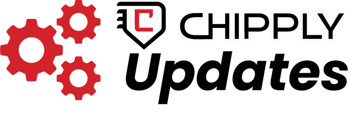 Chipply Updates - Rosters Moved and Upgraded!