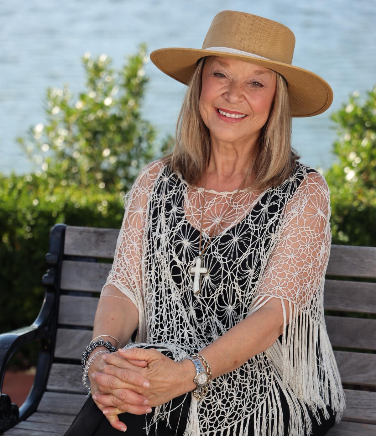 Lynn Eldridge's Transformative, New Book, "Perceptions", with Dr. Randy ...