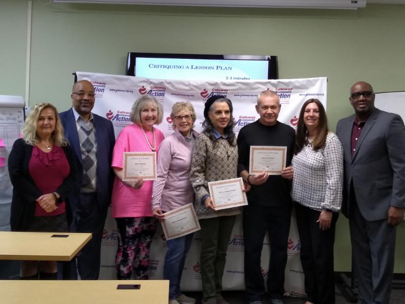 Gateway Community Action Partnership: March 2019 News