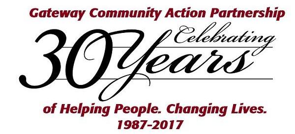 Gateway Community Action Partnership: September 2017 News