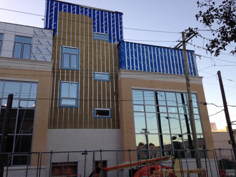 Gateway Head Start Early Education Center Update