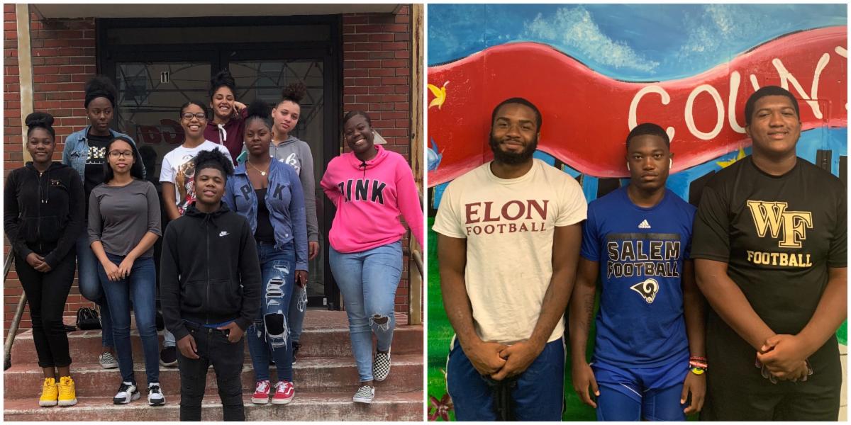 Gateway Community Action Partnership: September 2019 News