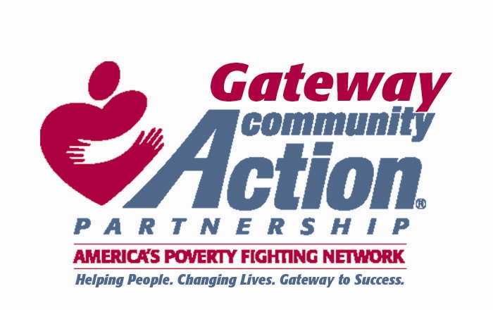 Gateway Community Action Partnership: September 2018 News