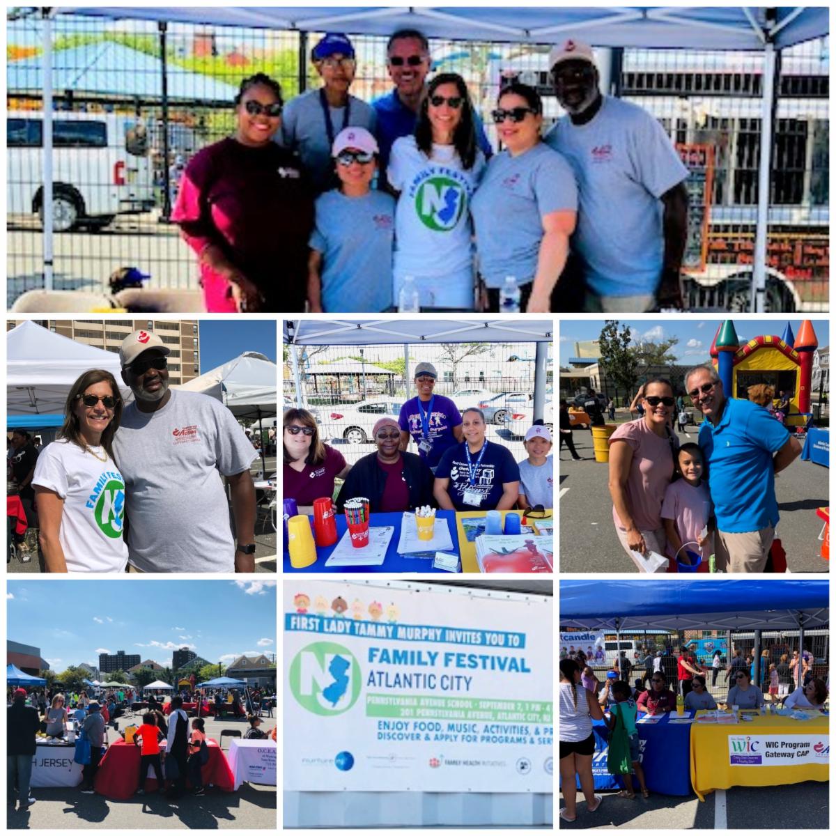 Gateway Community Action Partnership: September 2019 News