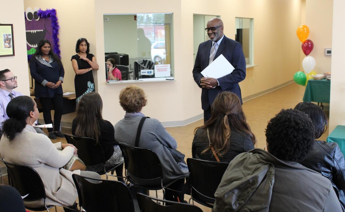 Gateway Community Action Partnership: October 2019 News