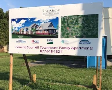 Gateway Community Action Partnership: September 2018 News