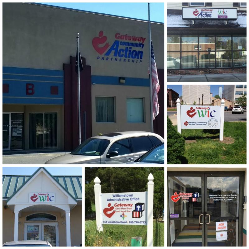 Gateway Community Action Partnership: August 2016 News