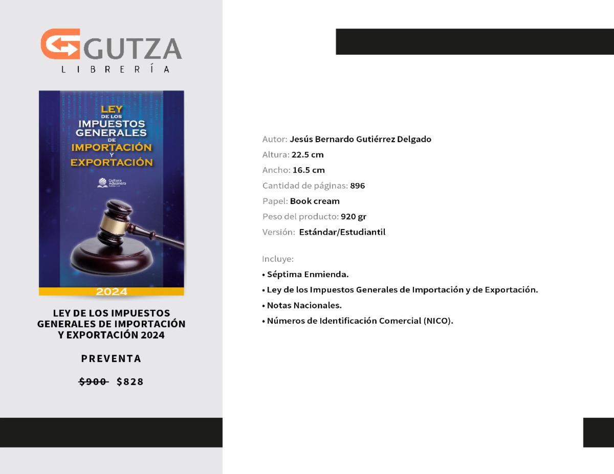 PREVENTA LIGIE 2024 - ¿Ya tienes tu regalo para 2024?