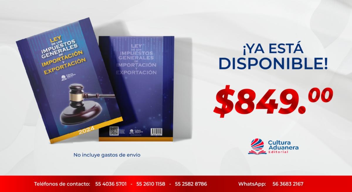 LIGIE 2024 DISPONIBLE - ¡La espera ha terminado! 👀