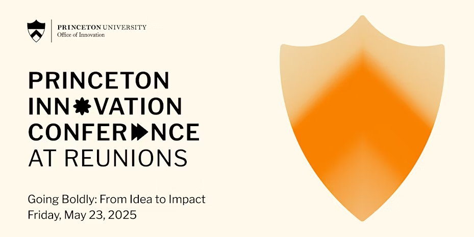 News from Princeton University's Office of Community & Regional Affairs