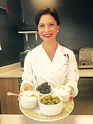 Amy Riolo's September Cuisine and Culture News