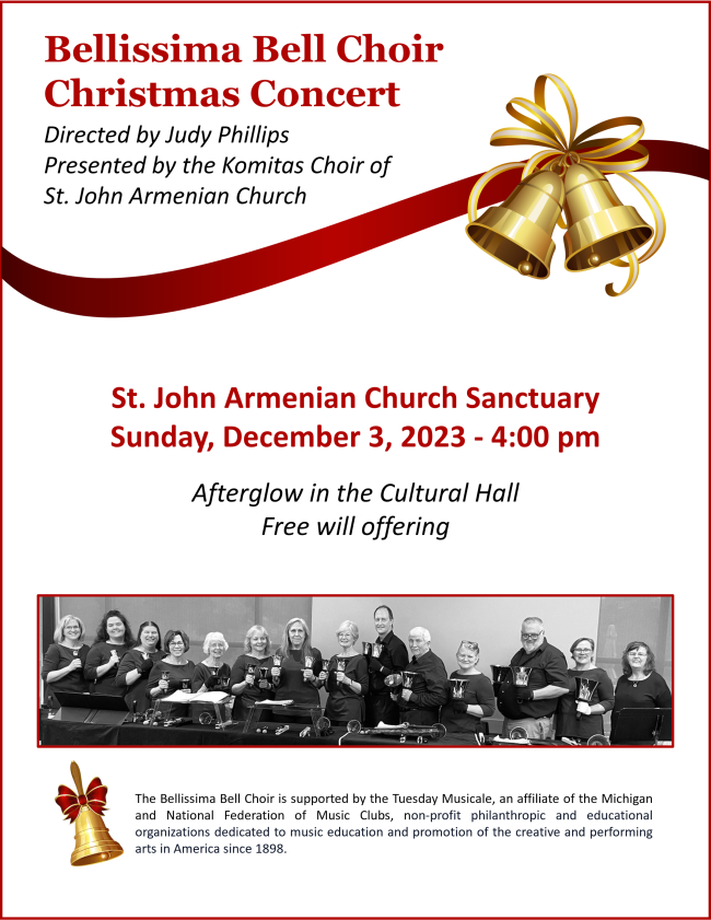 Weekly Church e-Bulletin