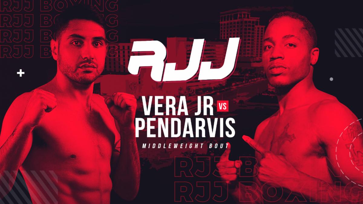 RJJ Boxing FACT SHEET FROM CIVIC CENTER IN BILOXI, MISSISSIPPI - REAL ...