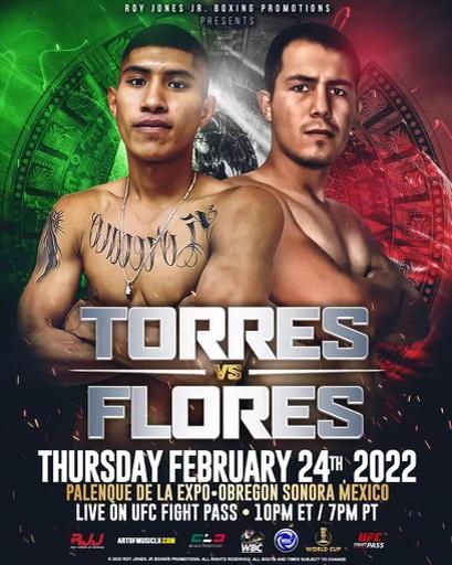 RJJ Boxing on UFC FIGHT PASS To Live Stream the World Cup Boxing Series ...