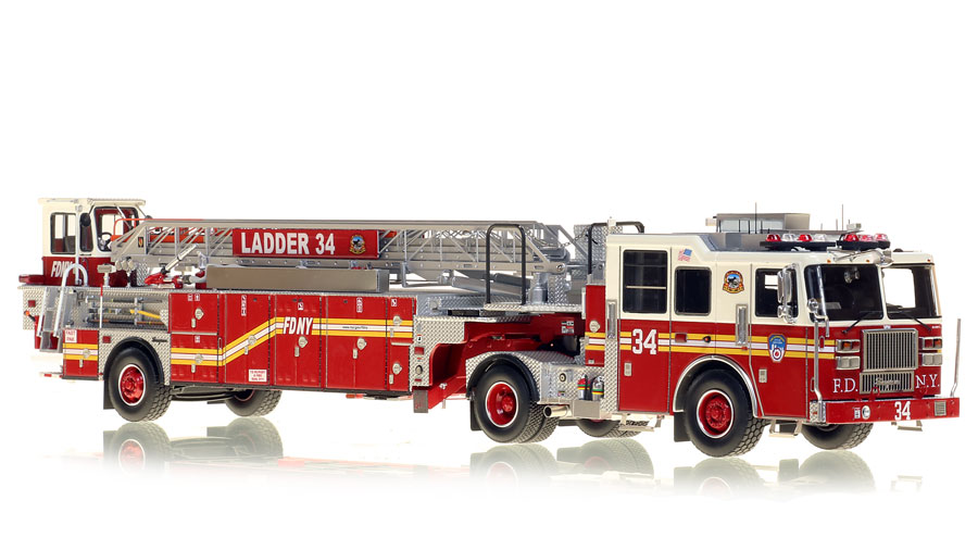 Your March Fire Replicas newsletter is here!