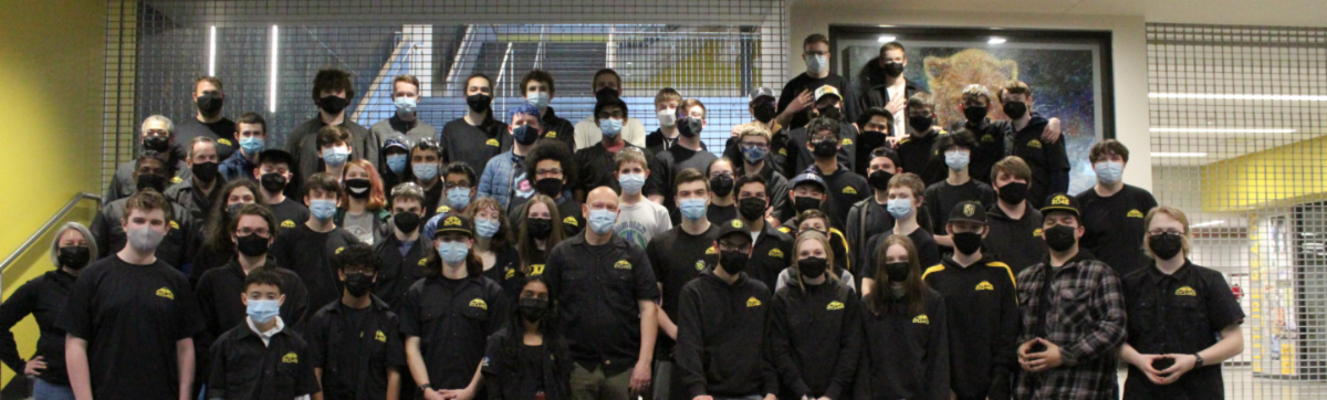 Robotics Competes in Oregon, Bears in the Wild, and more