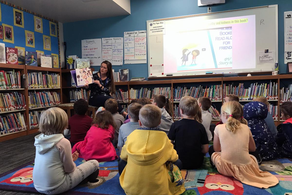 Tahoma Matters: Oct. 24, 2019