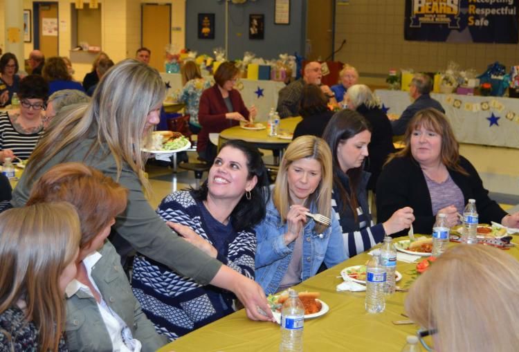 Tahoma Matters March 15, 2019