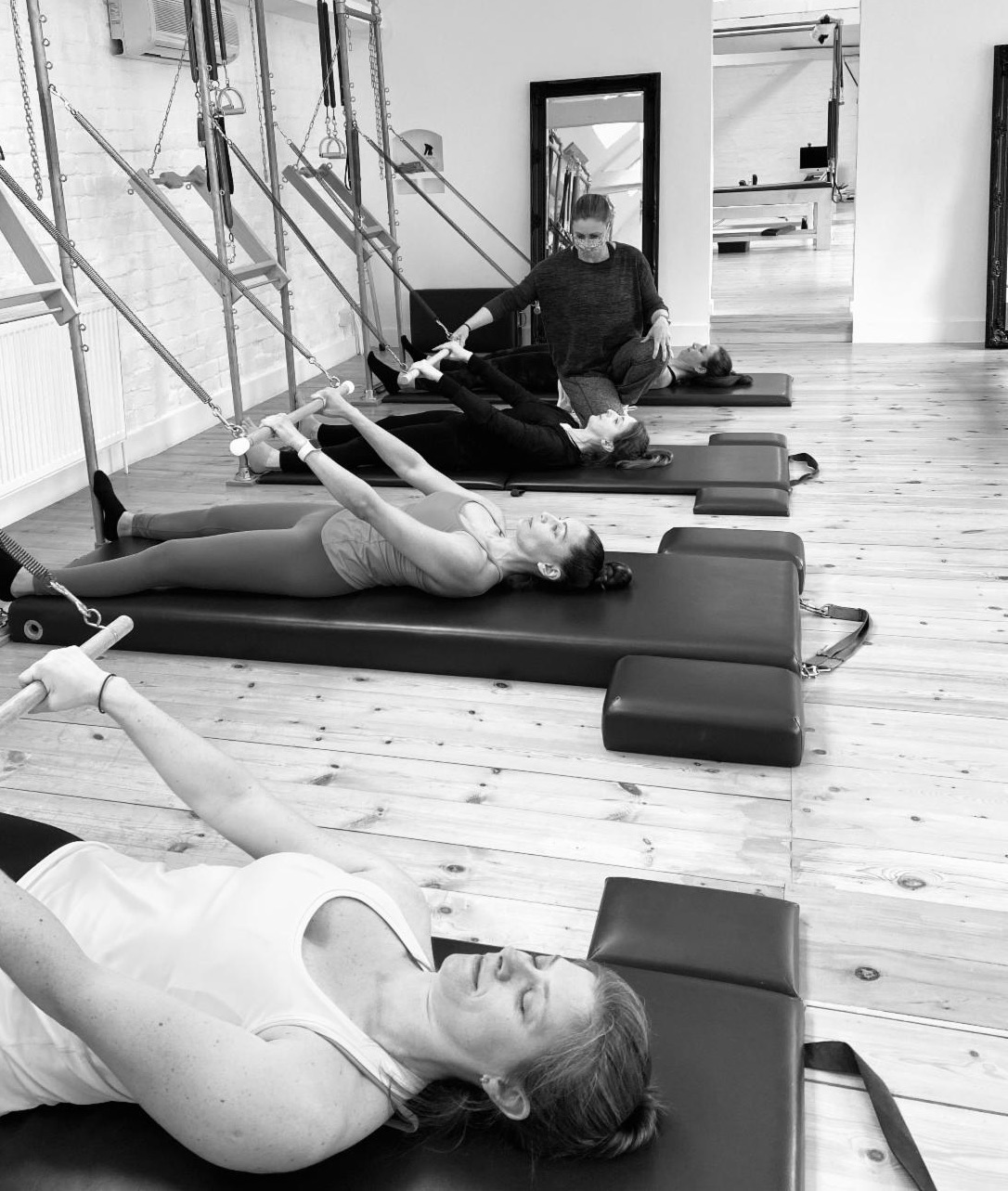 Introduction to PIlates