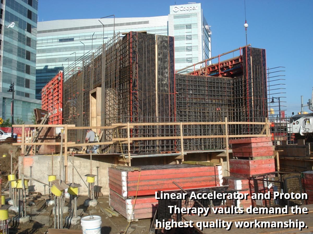 Building for Better Patient Outcomes