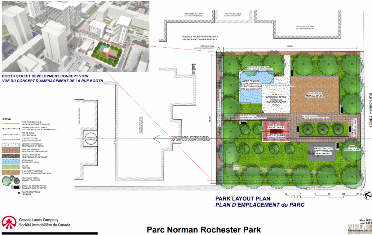NRCan Booth Street Complex Redevelopment | Approved - Page 6 ...