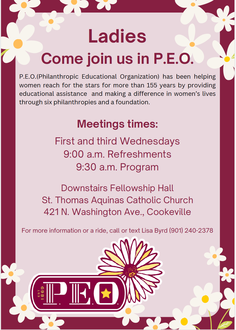 Cumberland Cove POA Newsletter