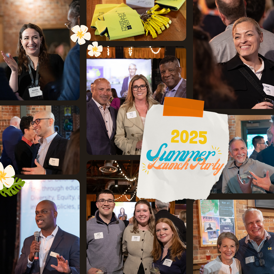 Thank You for Joining Our Summer Launch Party!
