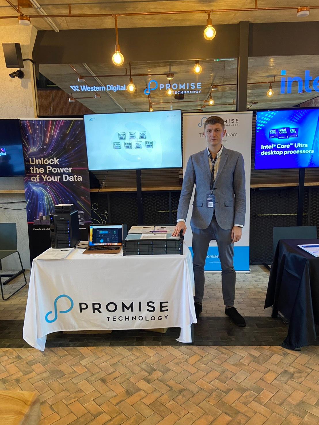 PROMISE Technology Newsletter May / Jun 2025 Issue 3