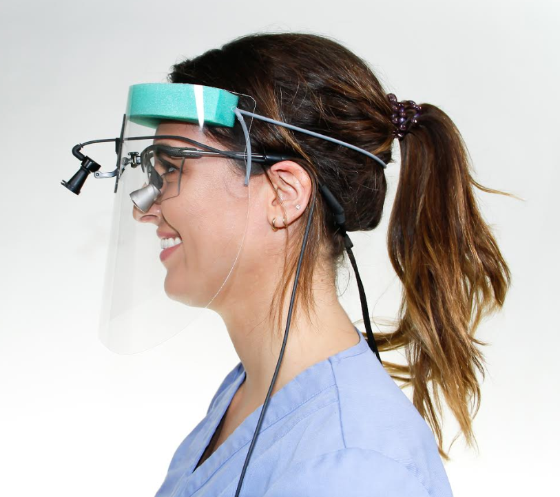 Masks, Face Shields, Gowns, Gloves....we've got you covered!