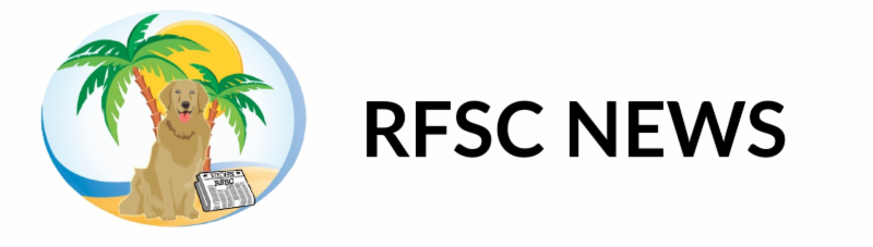 RFSC NEWS - Year End Giving