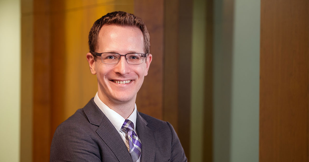 Kramon & Graham's Summer Hughes Niazy and Justin Redd Elected ...