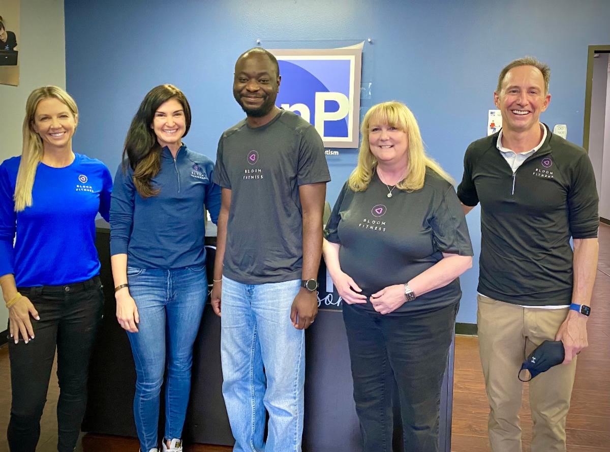 May Updates from Bloom Fitness