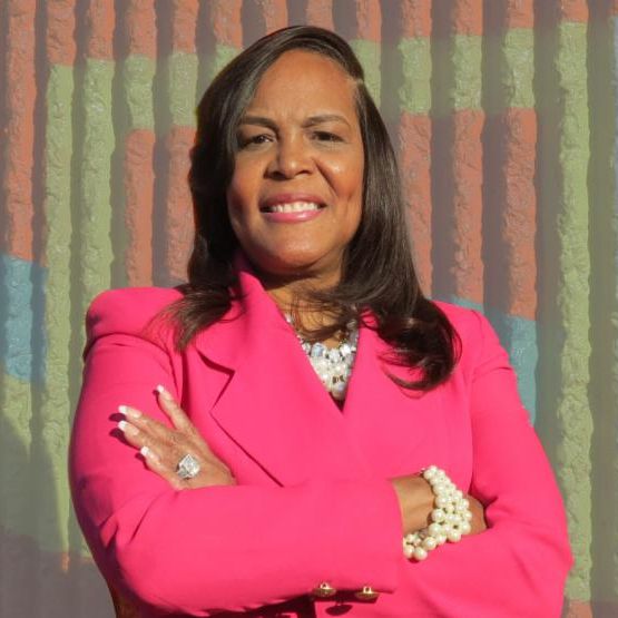 Navigating a Better DeKalb: Campaign News from Jacqueline Adams