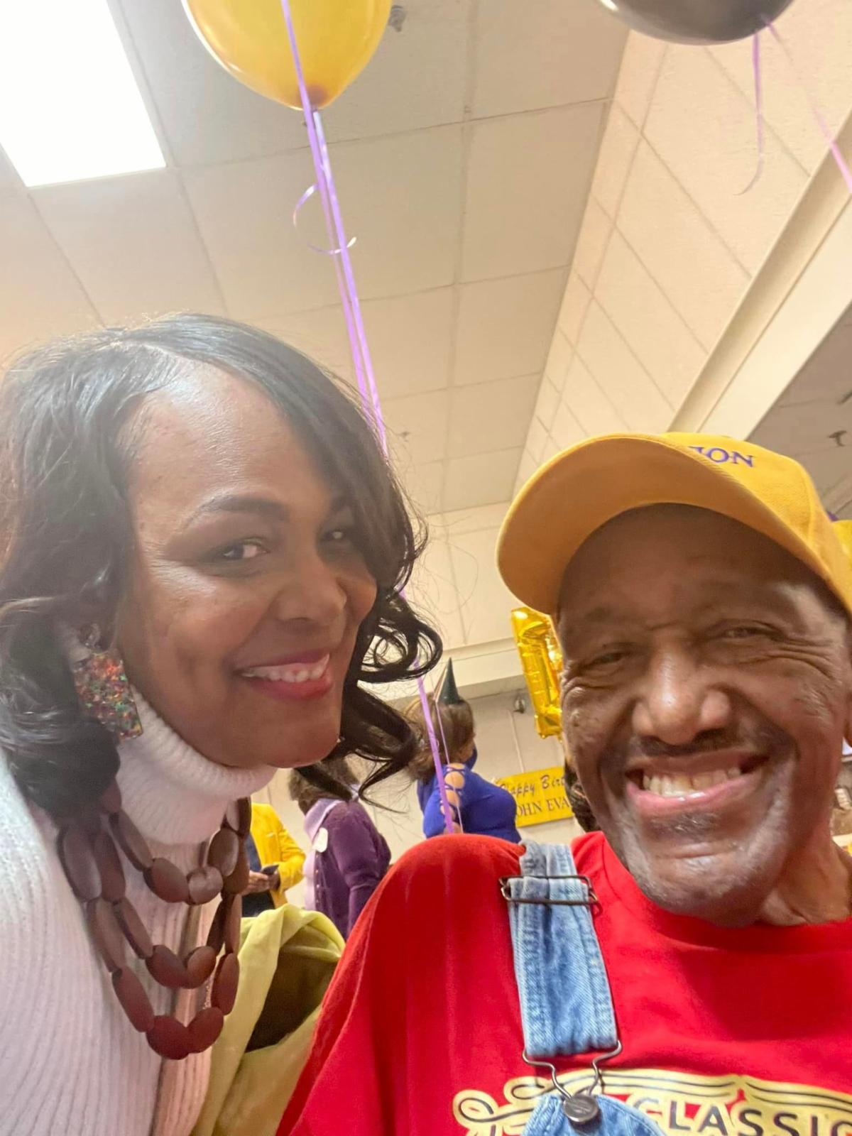 Navigating a Better DeKalb: Campaign News from Jacqueline Adams