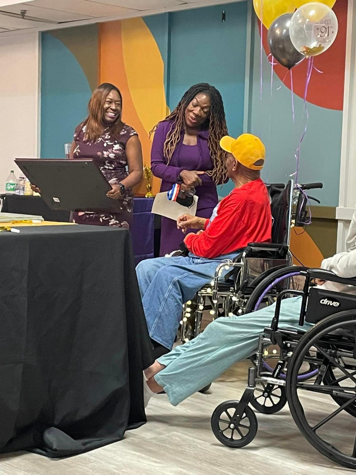 Navigating a Better DeKalb: Campaign News from Jacqueline Adams