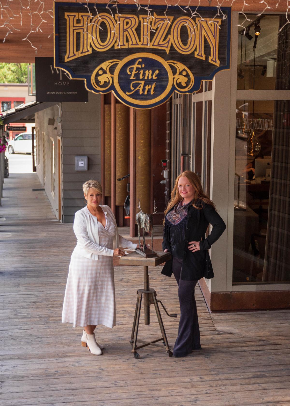 Introducing New Artist Karl Soderland