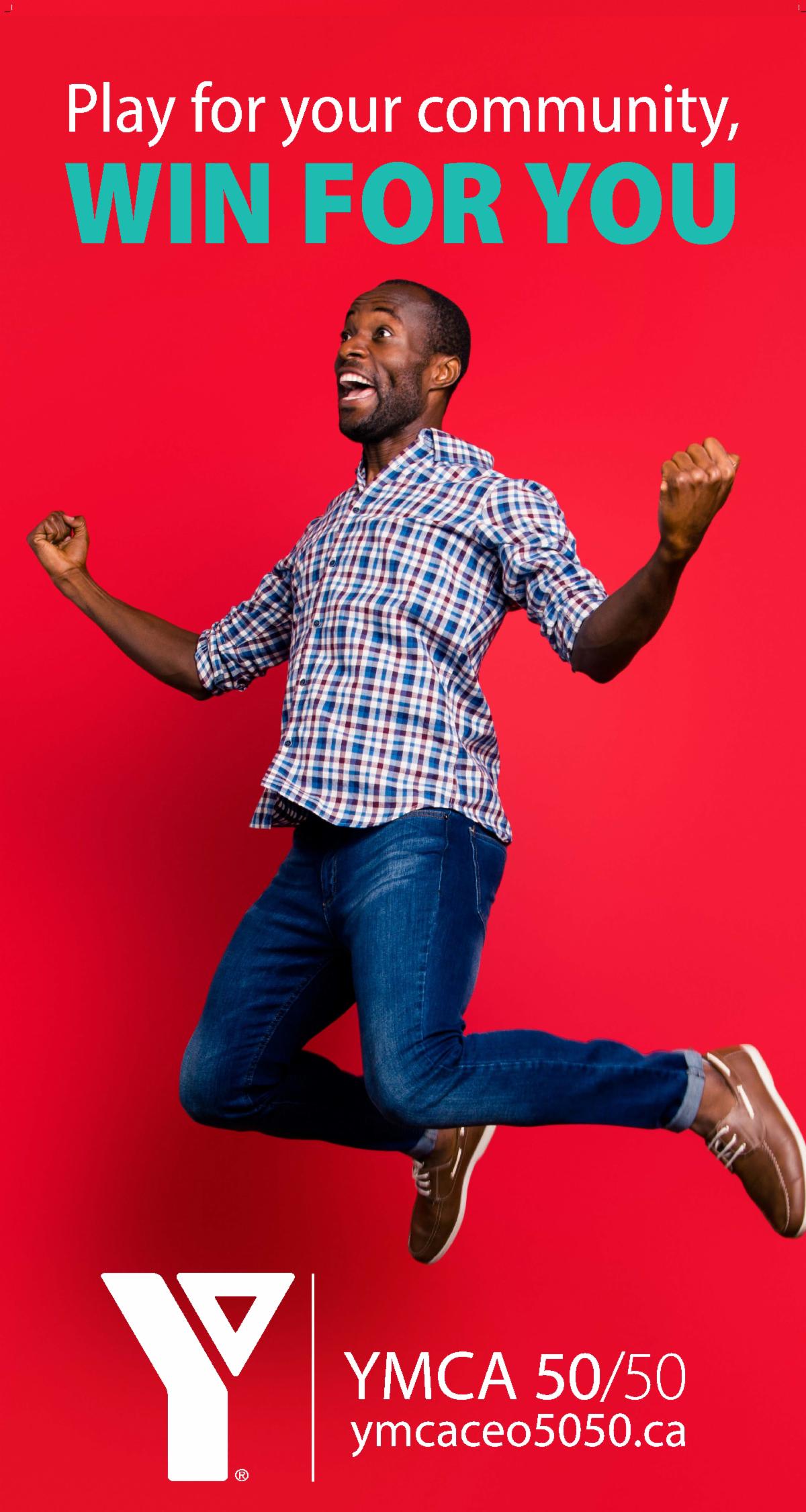 Your Weekly YMCA News Update