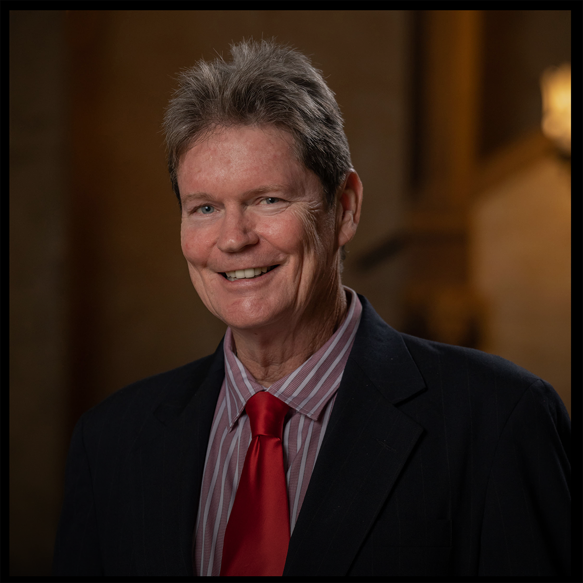 Your association news